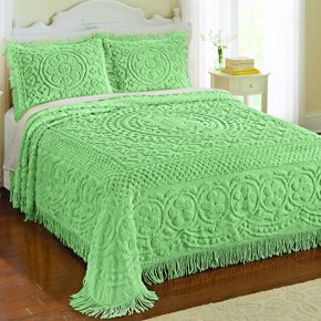 Chenille Bedspreads in Bedspreads - Walmart.com