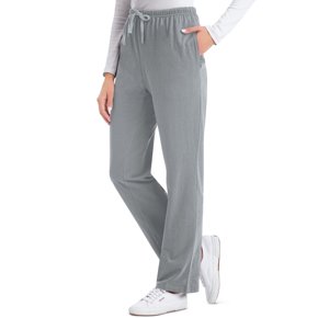 Cotton Polyester Pants