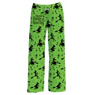 Dog Breed-Specific All-Over Print Cotton Lounge Pants - Walmart.com