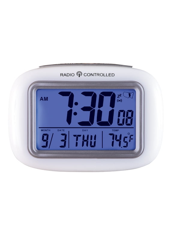 Atomic Clocks in Clocks - Walmart.com