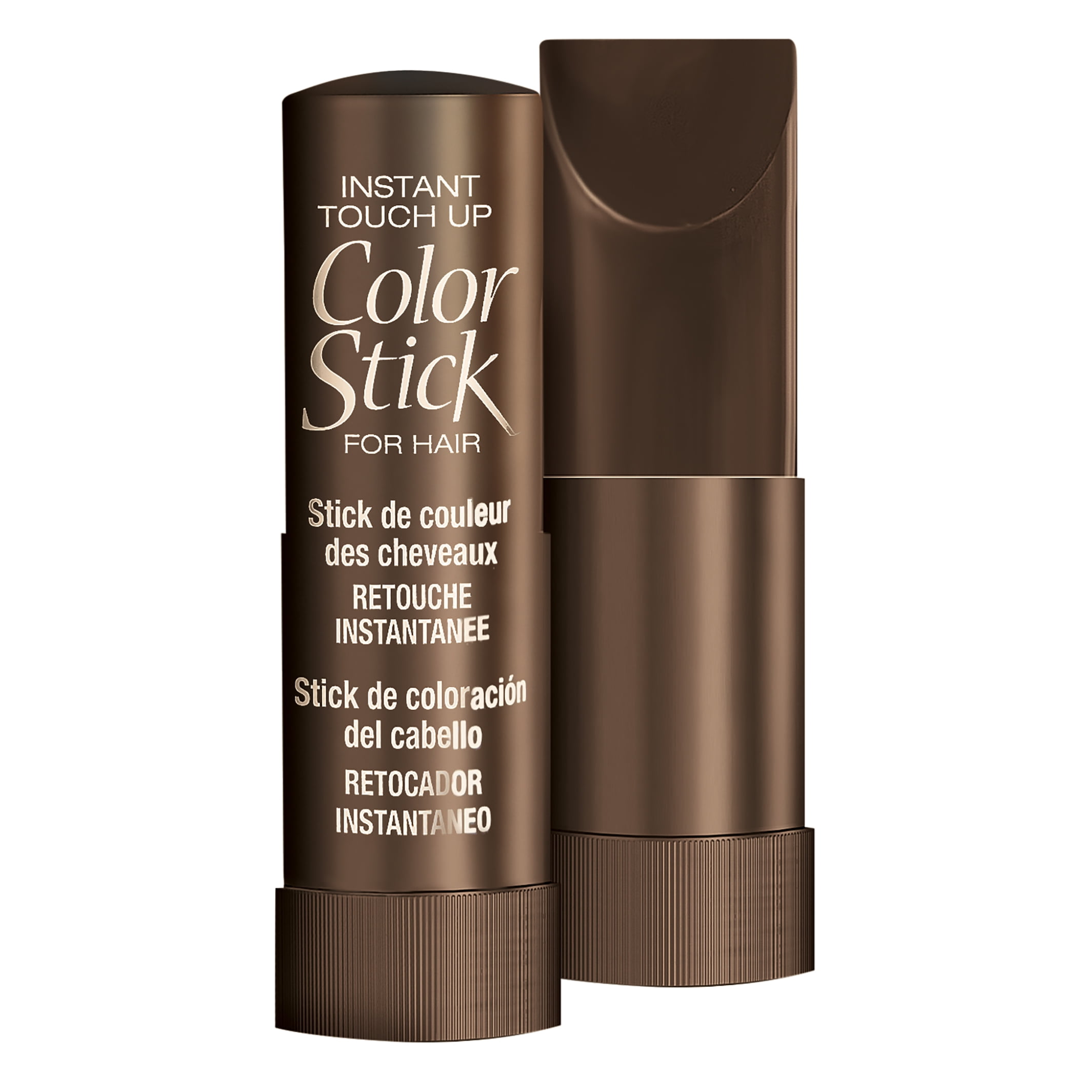 Collections Etc Daggett & Ramsdell Medium Brown Color Stick - Walmart.com