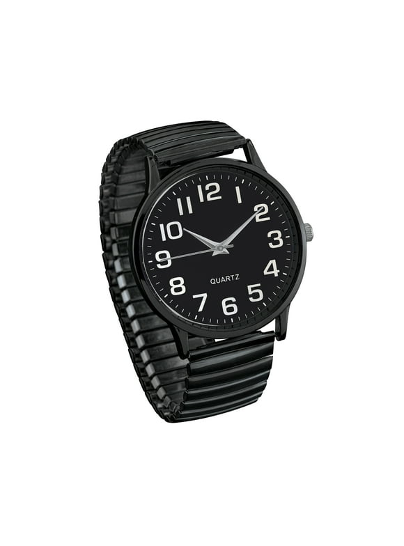 Watches with Stretch Bands