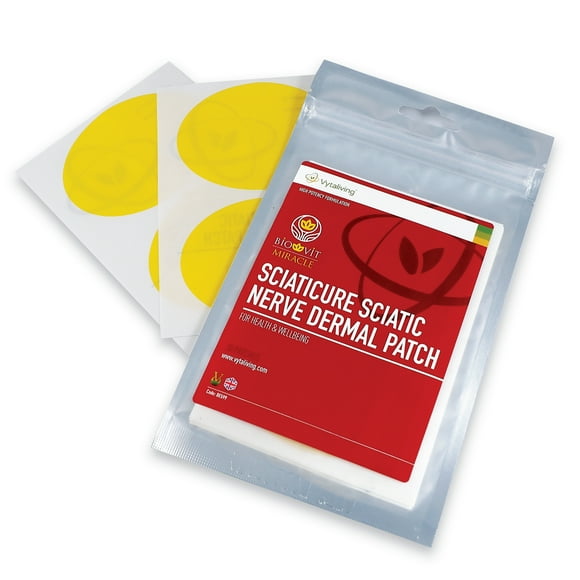 Sciatic Nerve Pain Relief