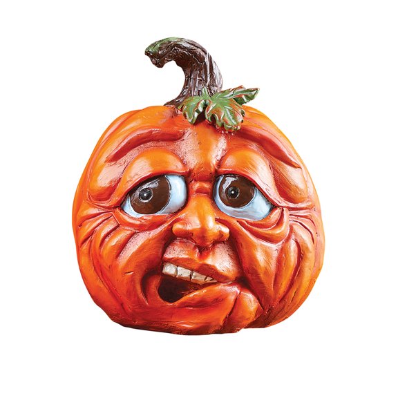 Pumpkin Paint Kit