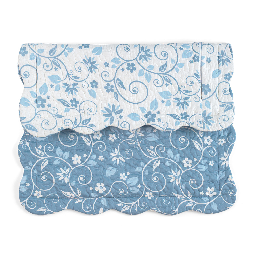 Collections Etc Victoria Plush Chenille Ring-Style Fringe Pillow Sham ... Collections Etc Victoria Plush Chenille Ring-Style Fringe Pillow Sham ...