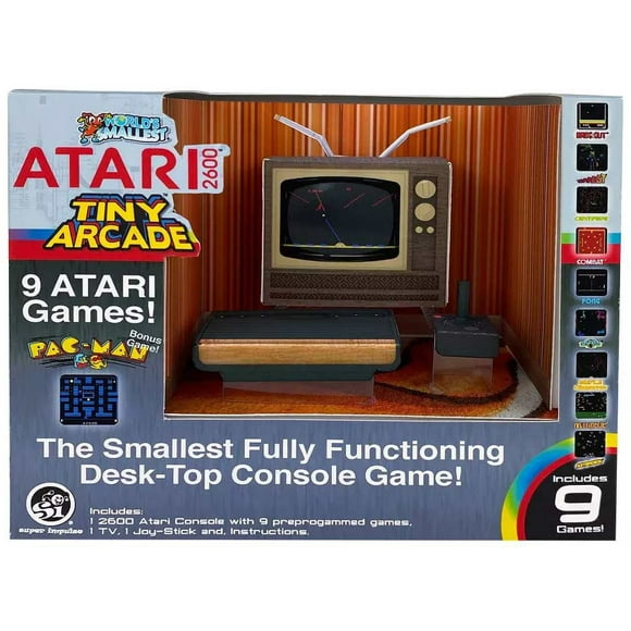 Retro Gaming Consoles - Walmart.com