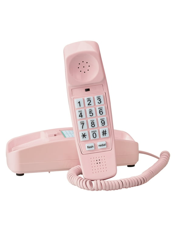 Corded Phones Corded Phones in Home Phones - Walmart.com