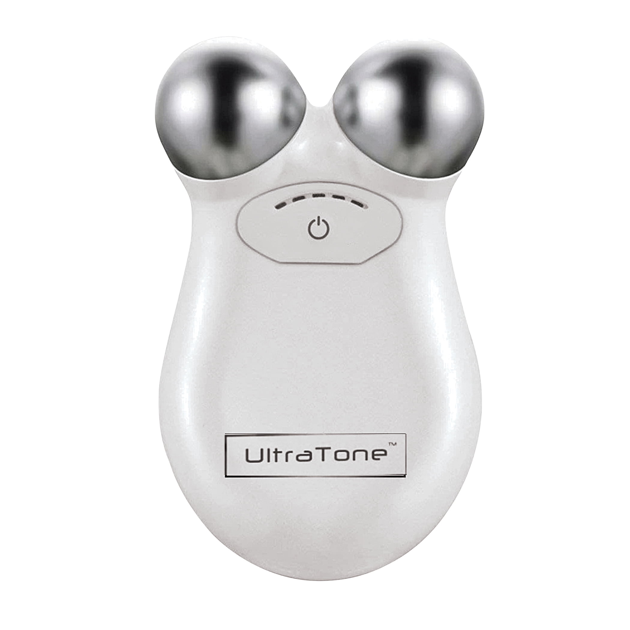 UltraTone Microcurrent Facial Massager - Walmart.com