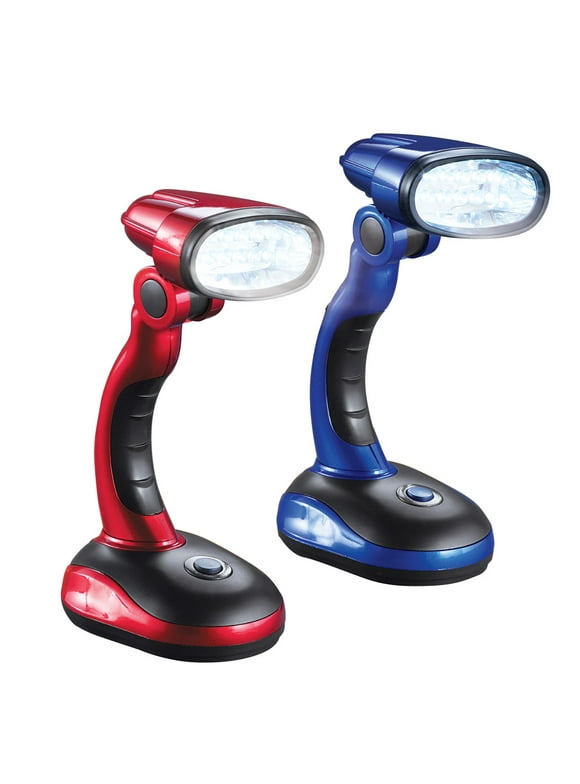 LED Desk Lamps in Desk Lamps - Walmart.com