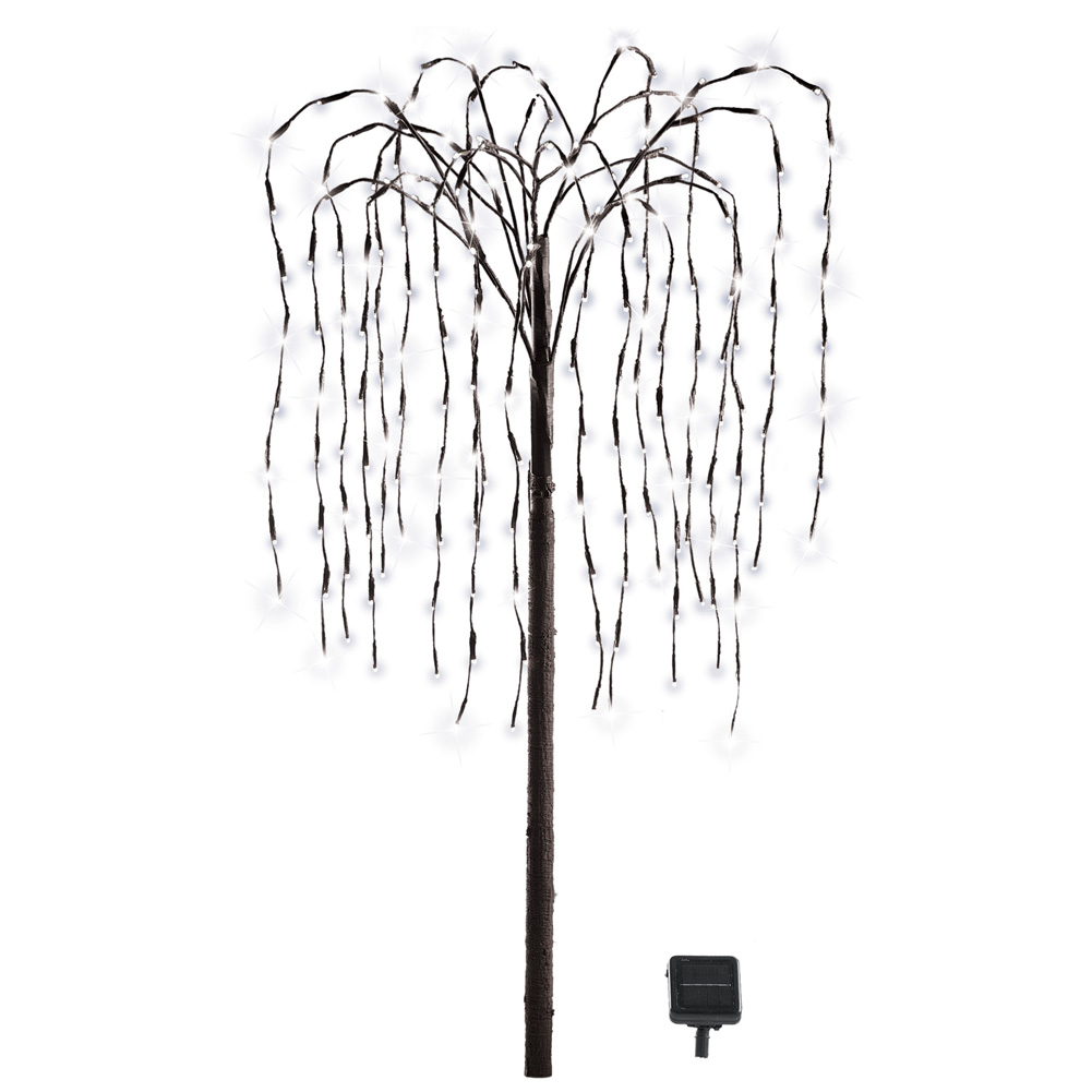 Lightshare Lighted Branches - Natural Twig Vase Filler, 36 inches ...