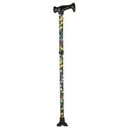 Switch Sticks Walking Cane for Men or Women, Foldable and Adjustable ...