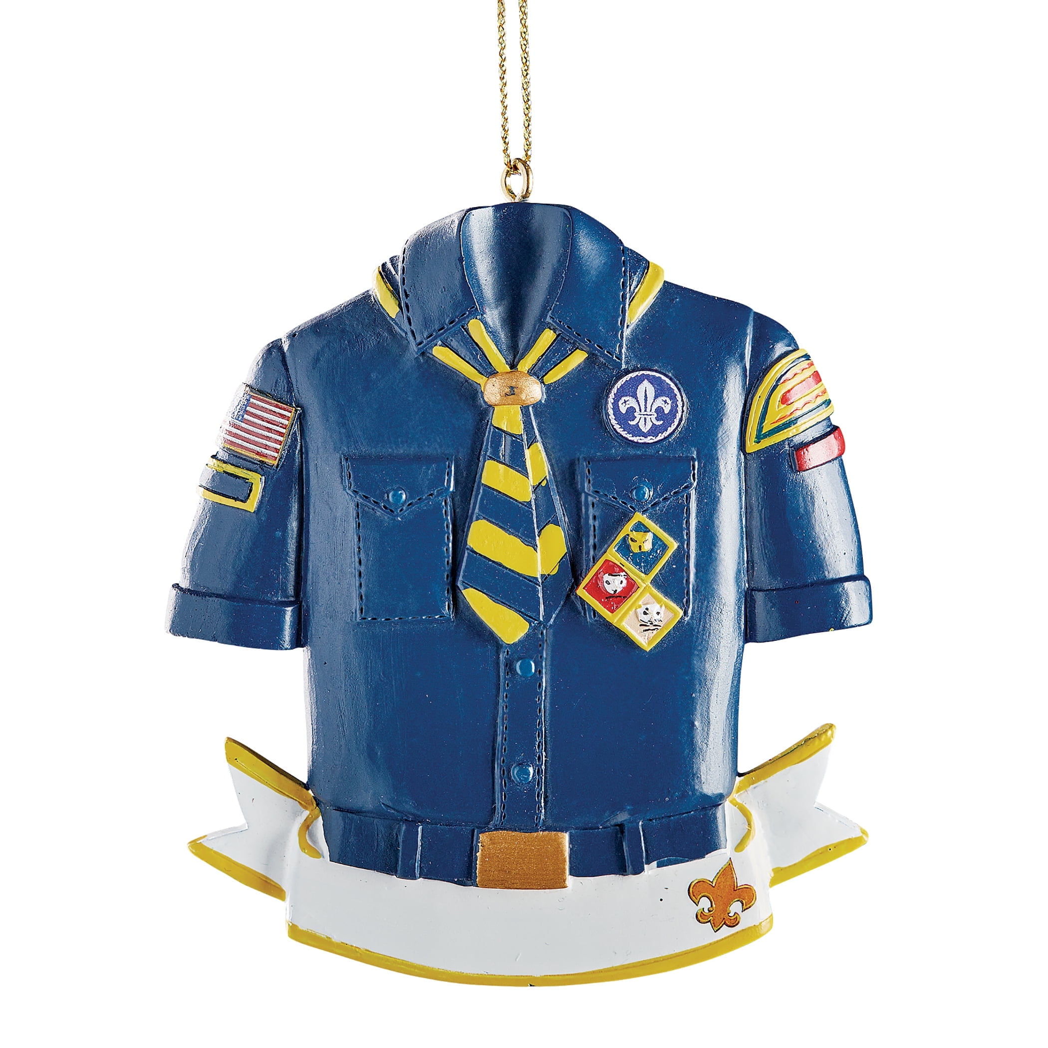 Cub Scout Gift