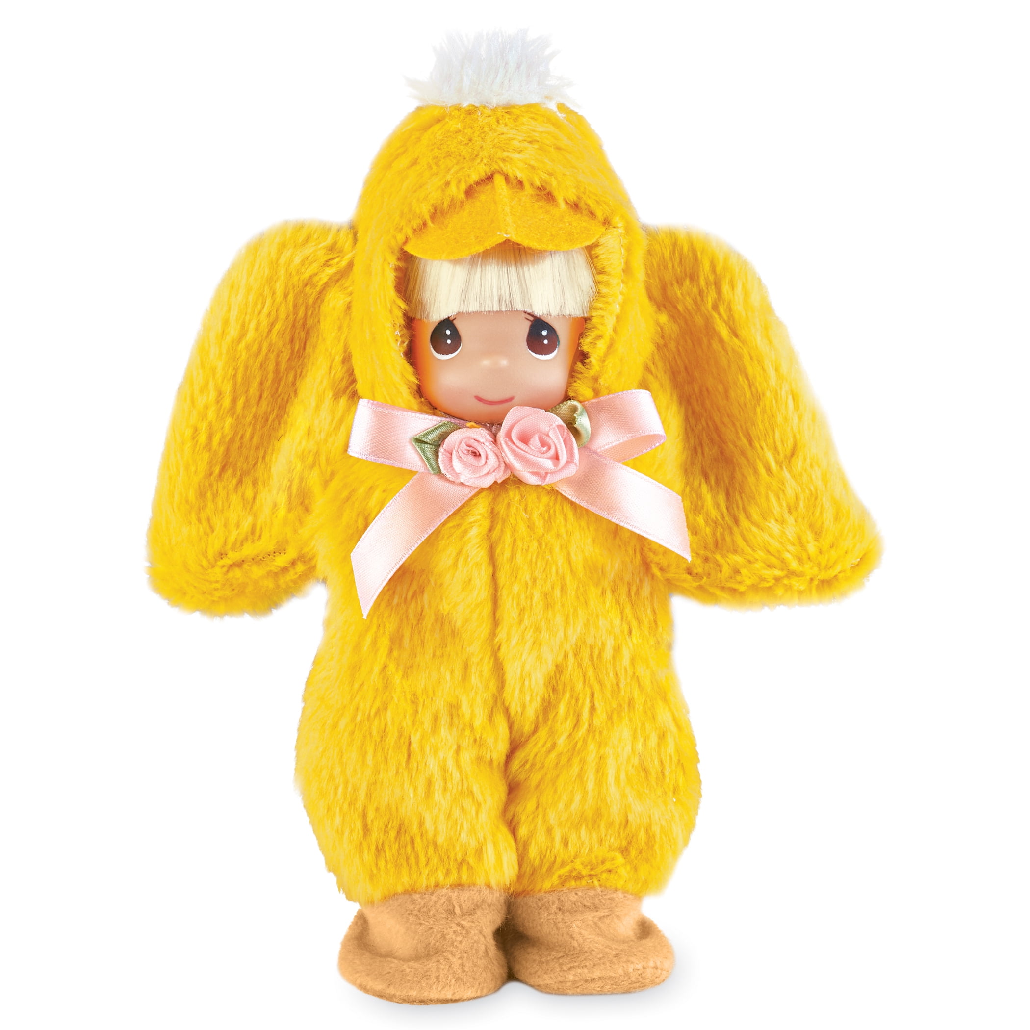 Collections Etc Precious Moments Happy Spring Collectible Doll ...