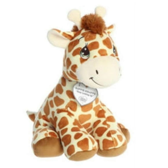 Stuffed Giraffes