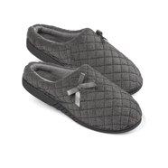George Men's Rugged Clog Slippers - Walmart.com