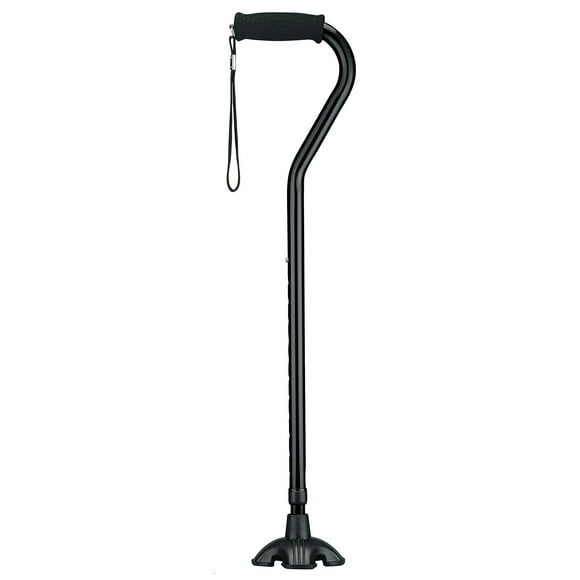 Quad Canes in Walking Canes - Walmart.com
