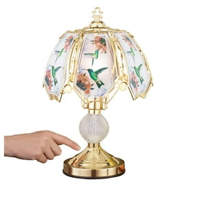 Touch Lamps in Lamps - Walmart.com