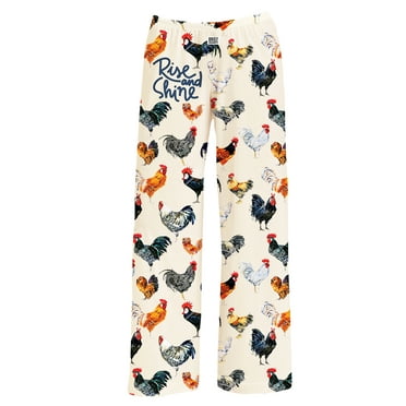 Dog Breed-Specific All-Over Print Cotton Lounge Pants - Walmart.com