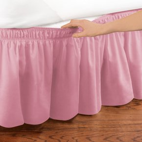 Queen Size Dust Ruffles