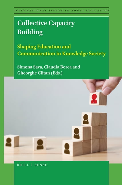 Collective Capacity Building : Shaping Education and Communication in ...