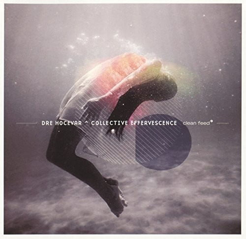 Collective Effervescence (CD) - Walmart.com