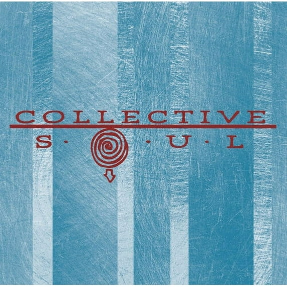Collective Soul - Collective Soul - Music & Performance - CD - Walmart.com