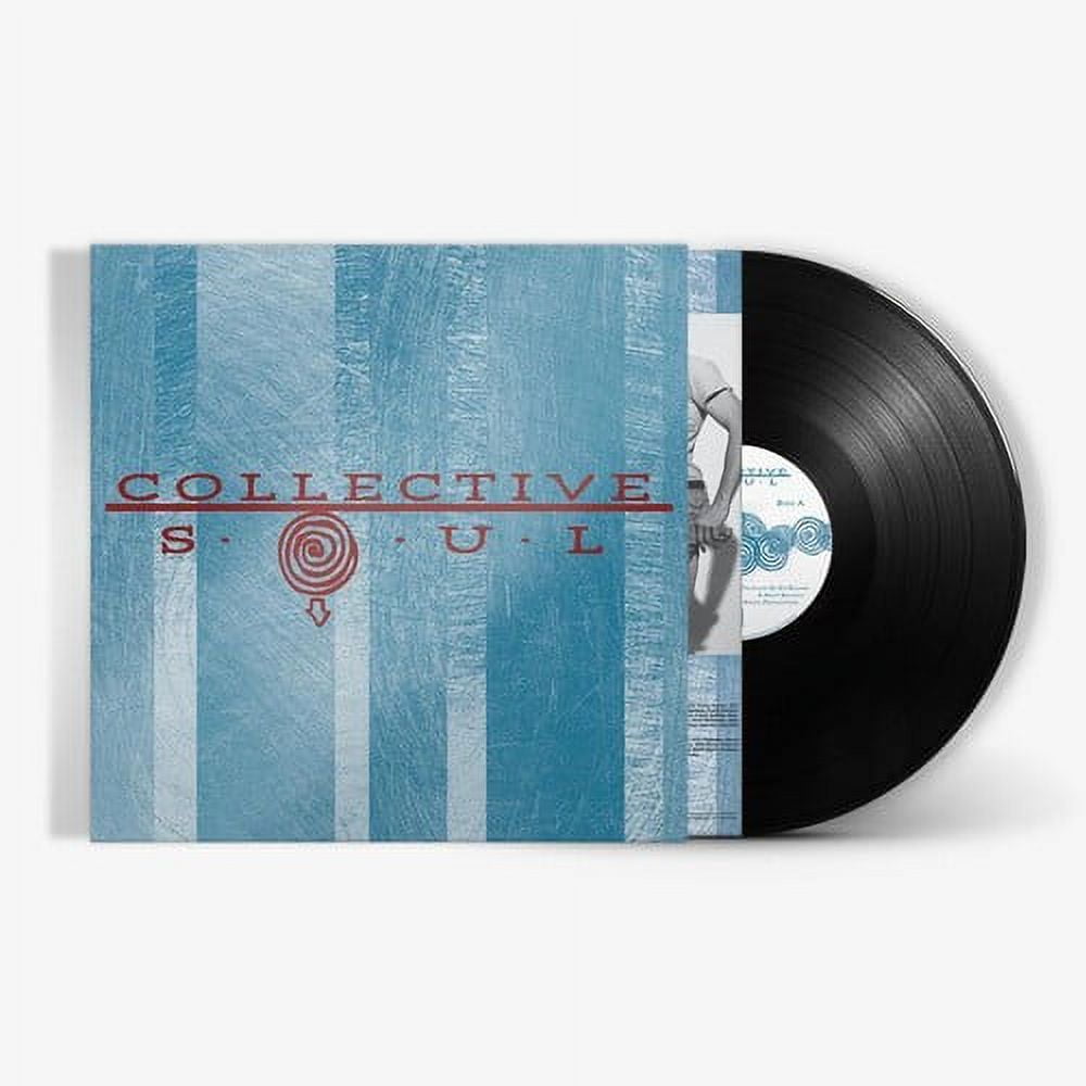 Collective Soul - Collective Soul - Music & Performance - Vinyl ...