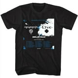 Collective Soul Our Lady Peace Band US Tour T-Shirt - Walmart.com