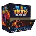 Collector Clip On Hanger Blox Fruits Mystery Box (24 Packs) - Walmart.com