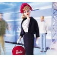 Limited Edition Collector Request Barbie Doll with Commuter Set - 1959 ...