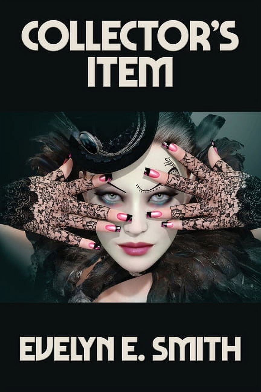Collector's Item - Walmart.com