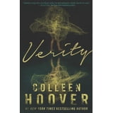 Colleen Hoover, Verity, 9781538724736, Psychological Thriller - Walmart.com