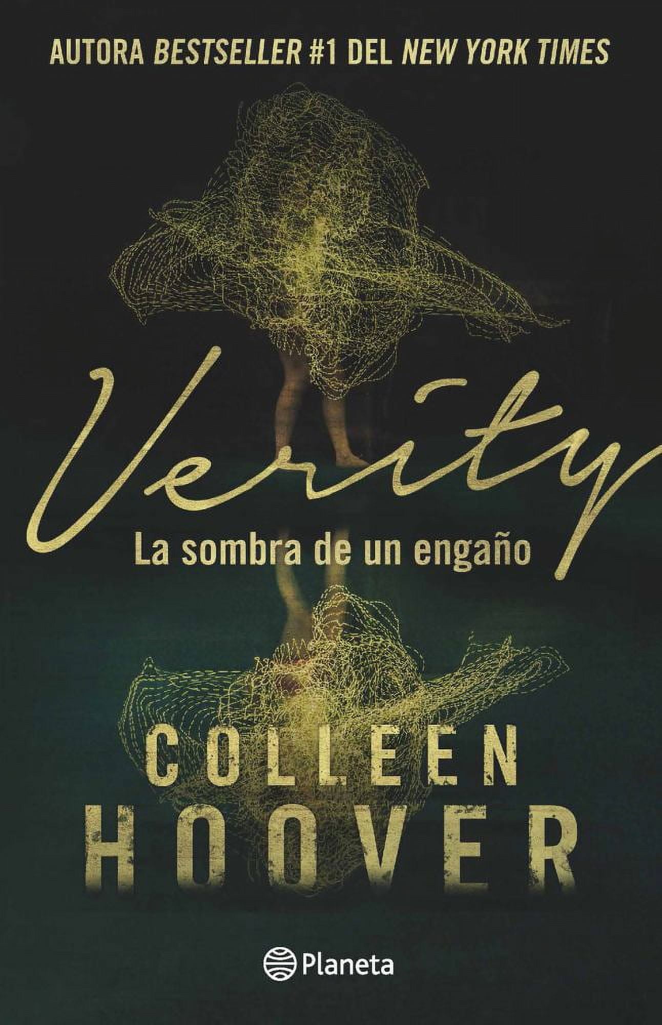 Verity: la Sombra de un Engaño (Novela / a Novel) (Paperback) - Walmart.com
