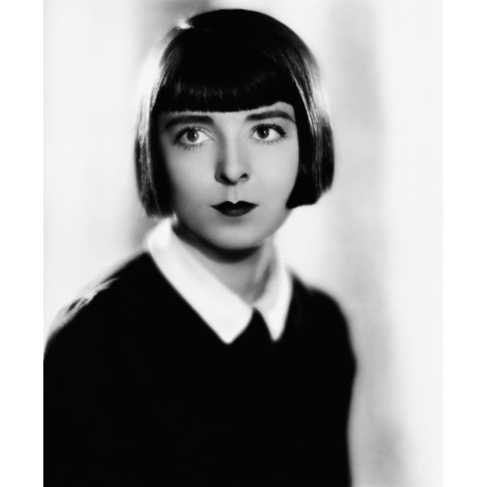 Colleen Moore Ca. Late 1920S Photo Print (16 x 20) - Walmart.com