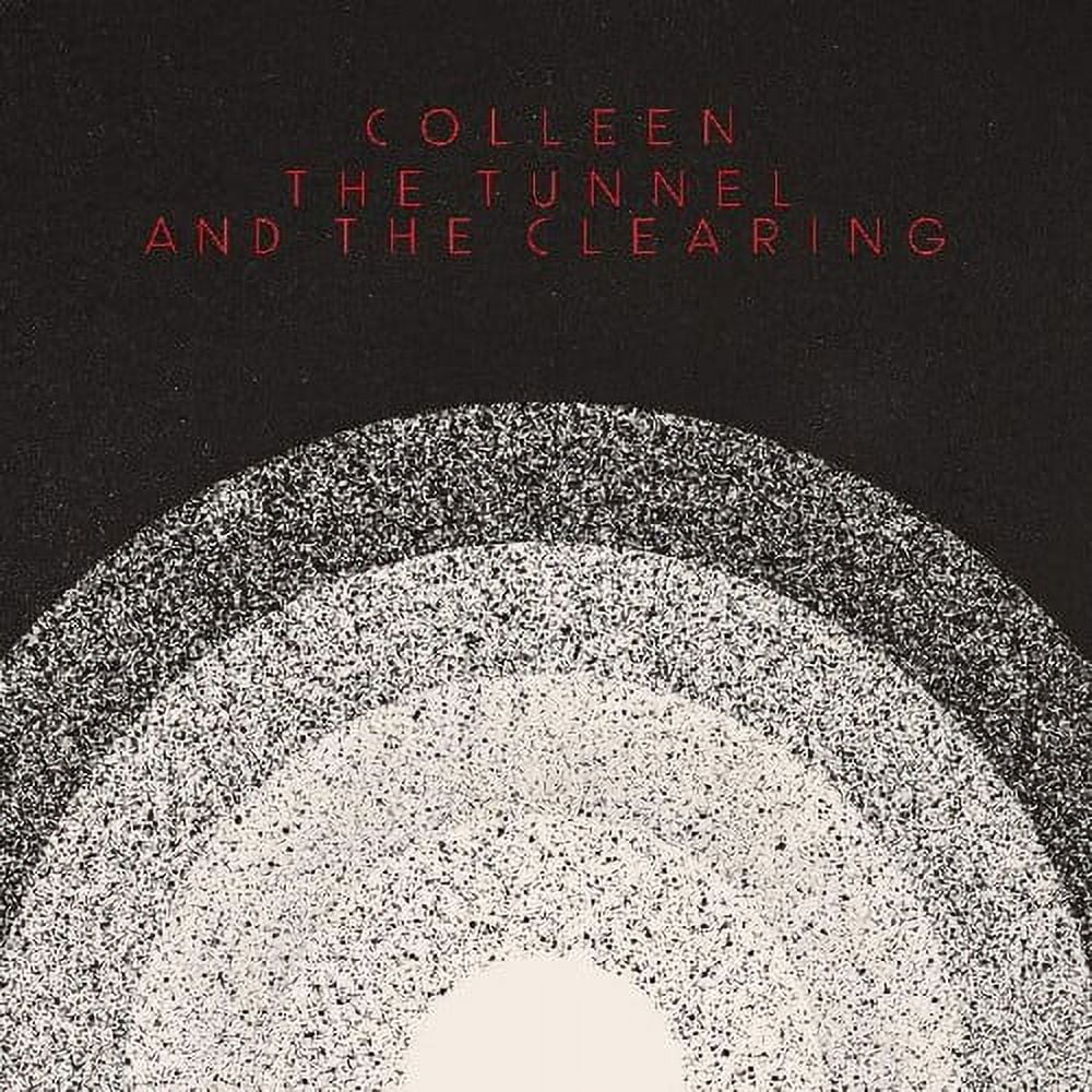 Colleen - The Tunnel and the Clearing - Music & Performance - CD ...