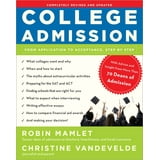 College Admission: From Application to Acceptance, Step by Step ...