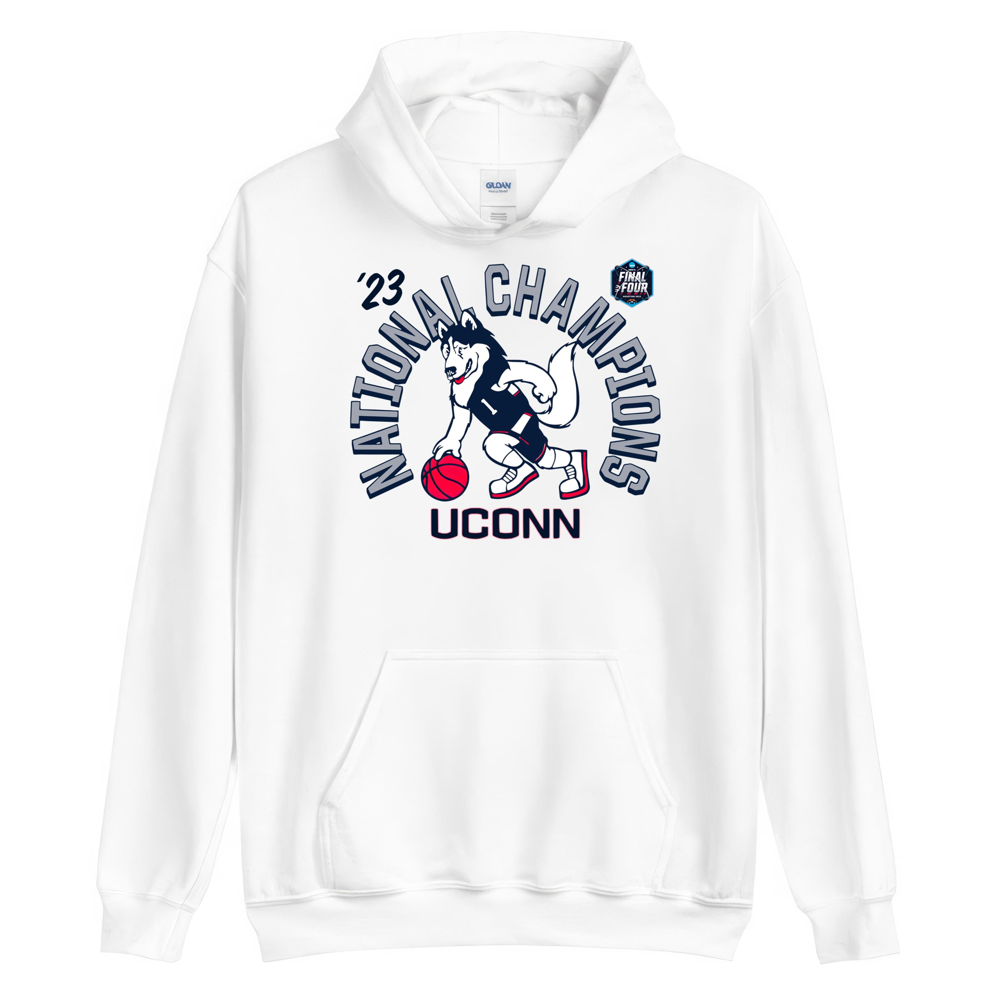 College Basketball Champions Final Four Tee – 23 National Championships Inspired Shirt – 7 Color ...