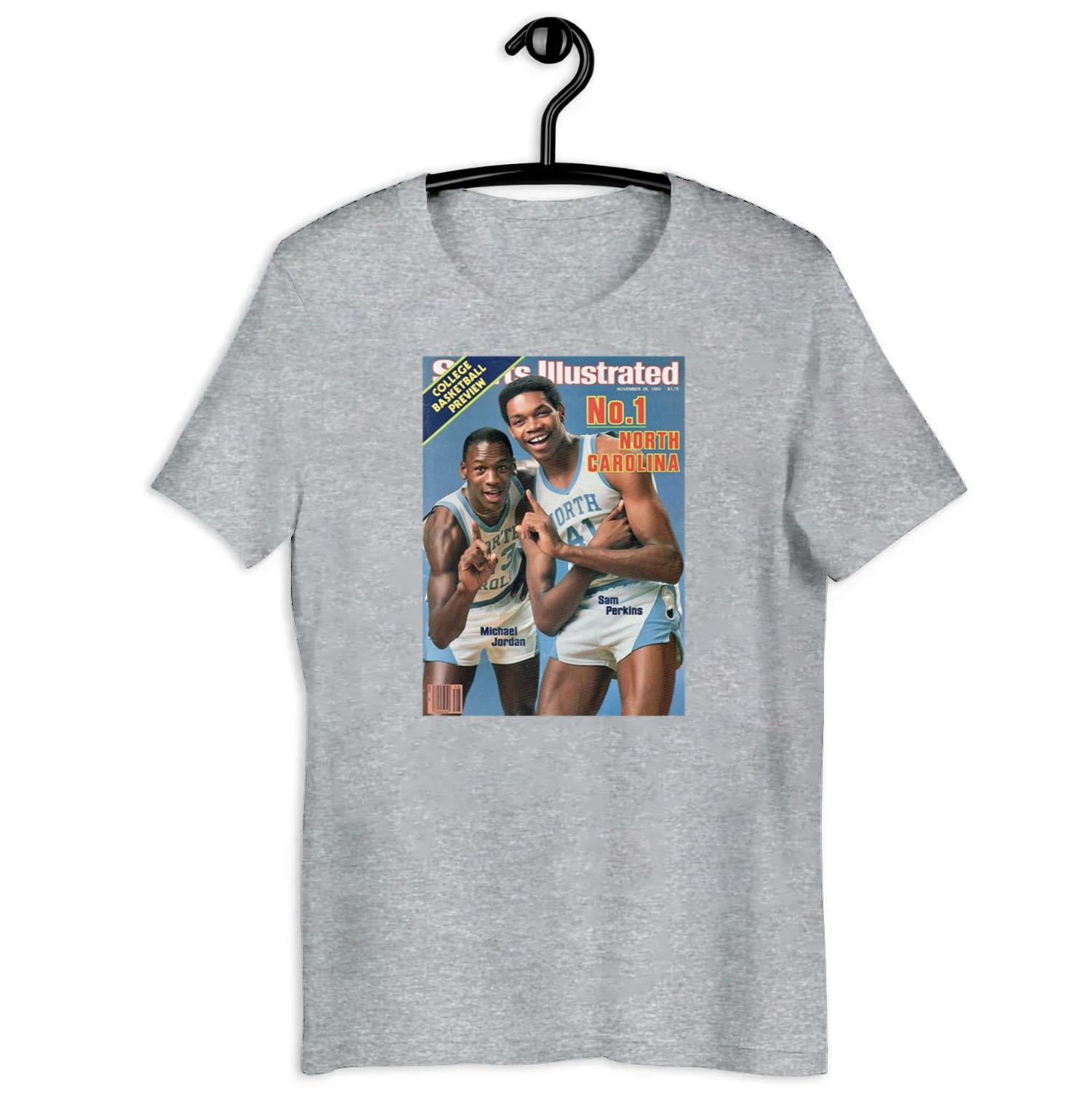 College Basketball Legends, Vintage Graphic, North Carolina, Sports ...
