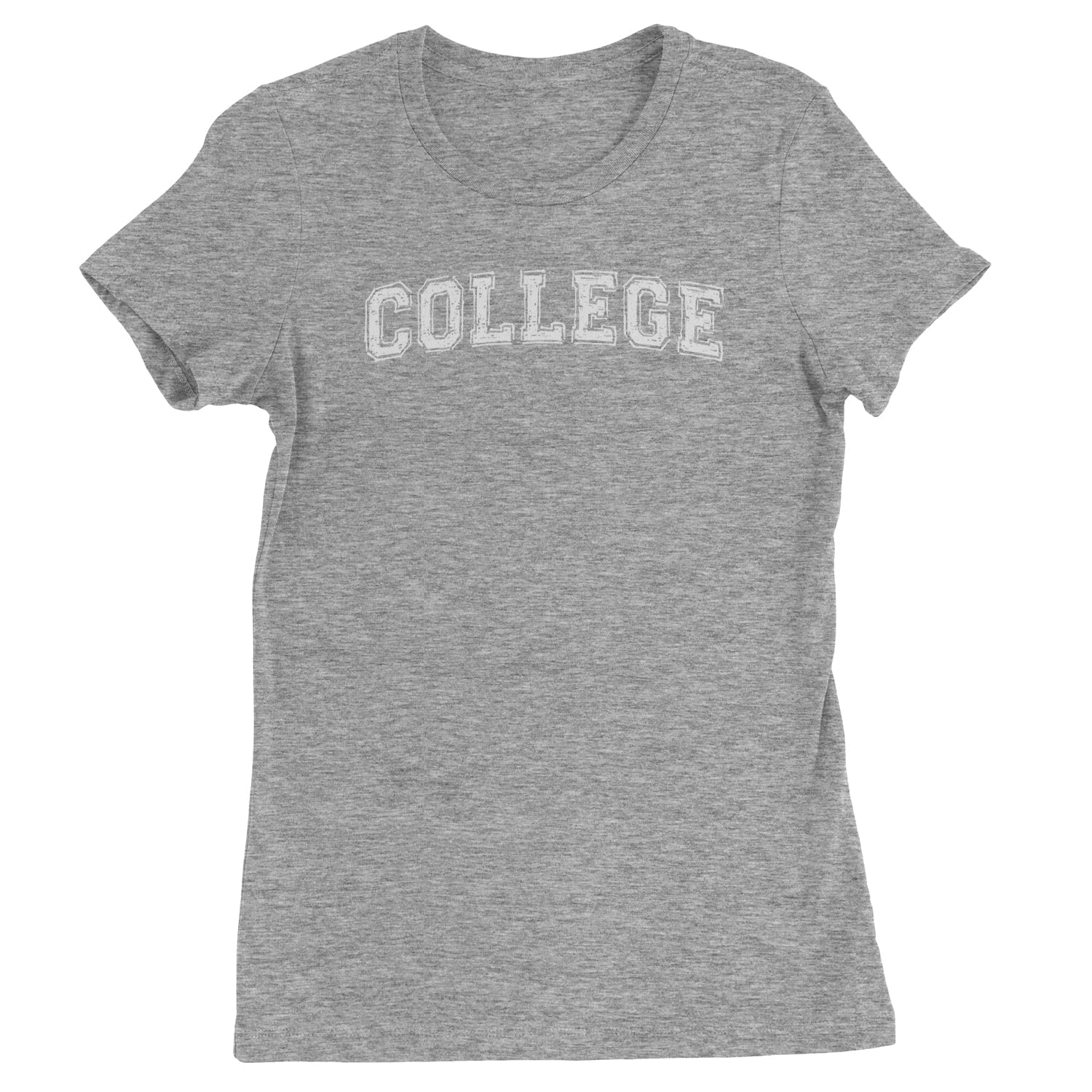 College Belushi Frat House Party Bluto Tribute Animal Womens T-shirt ...