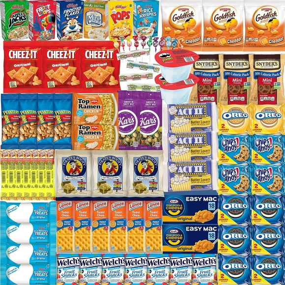 Inmate Care Packages