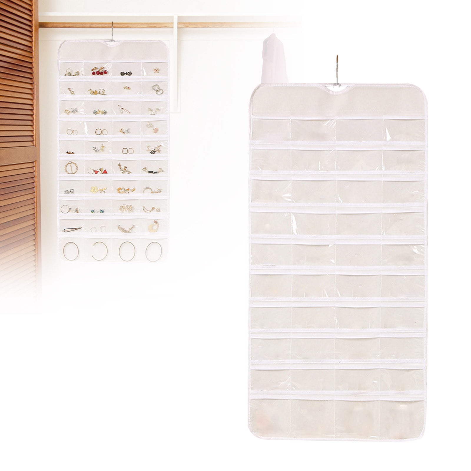 College Closet Organizer under The Bed Storage Drawers Storage Closet ...