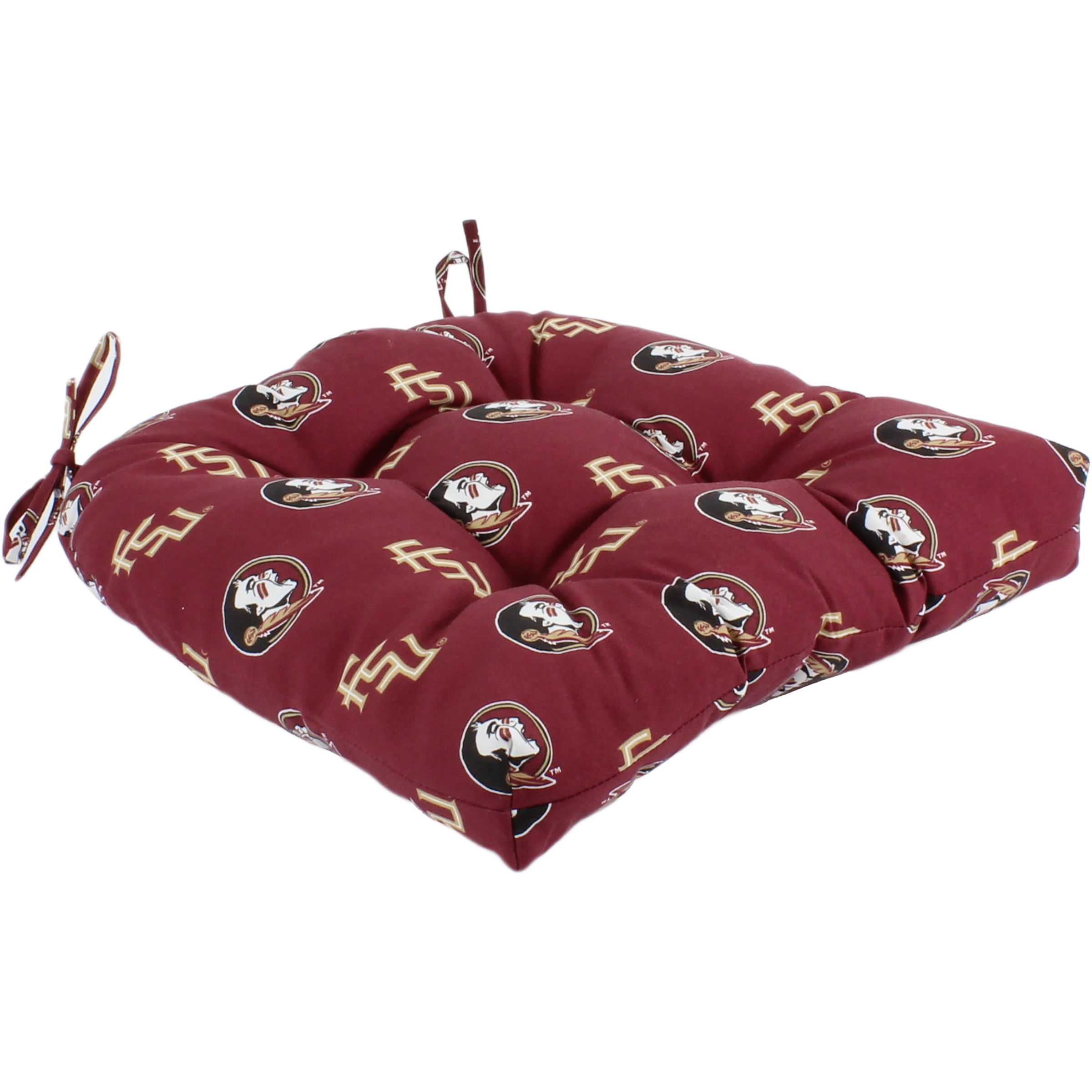 College Covers Florida State Seminoles Patio Seat D Cushion 20" x 20 ...