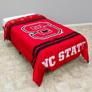 NCAA Michigan State Spartans "Modern Take" Bedding Comforter Set ...