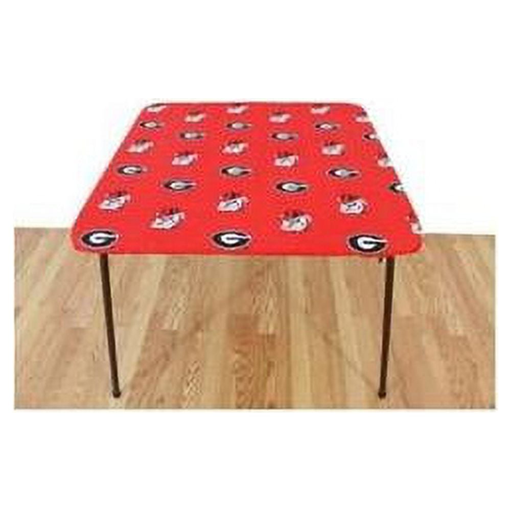 College Covers Oregon Ducks Tailgate Fitted Tablecloth - Walmart.com
