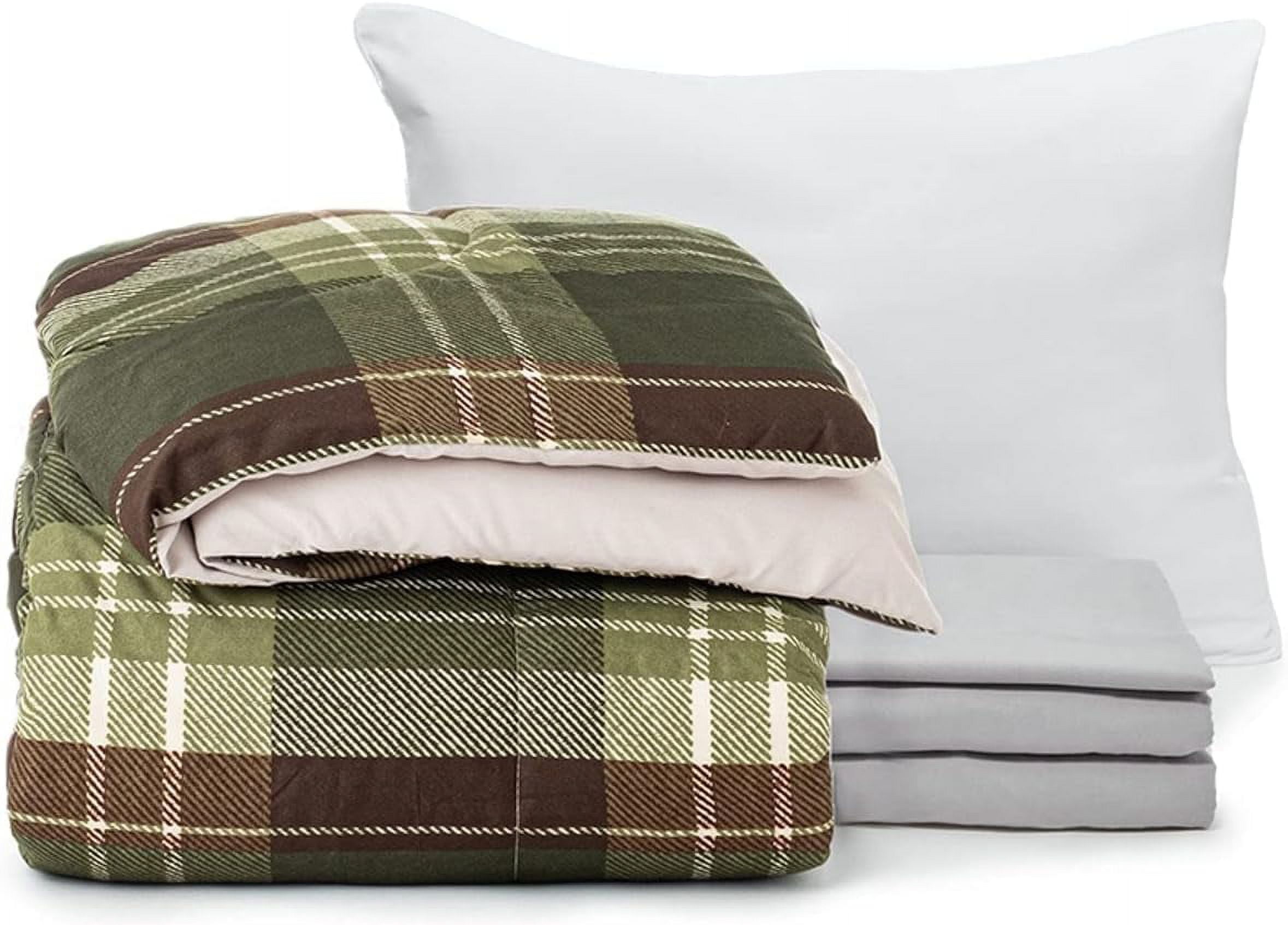 College Dorm 5 Piece Basic Dorm Value Pack - 5 Piece XL Set | XL ...