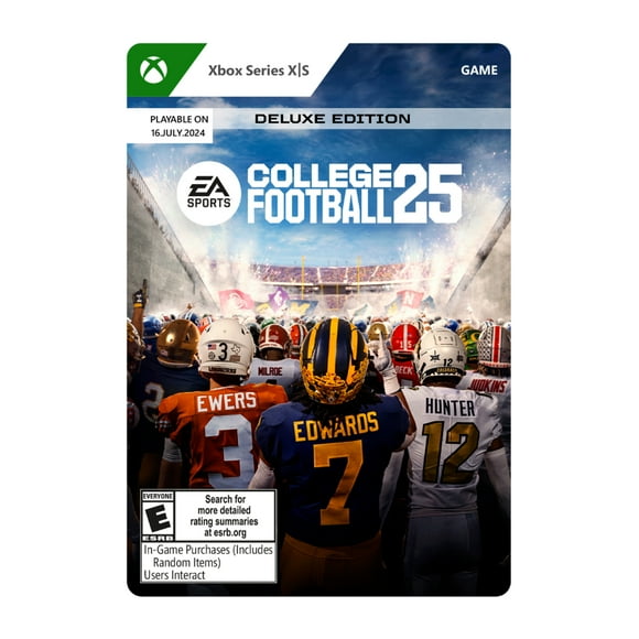 EA Sports College Football in Video Game Titles - Walmart.com