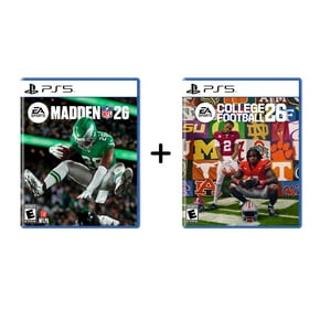 Playstation Madden Bundle