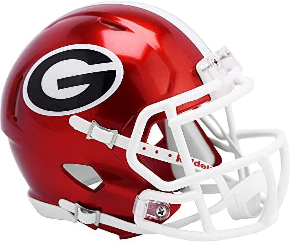 College Football Helmet Replica – Celebrate Your Team's Spirit ...