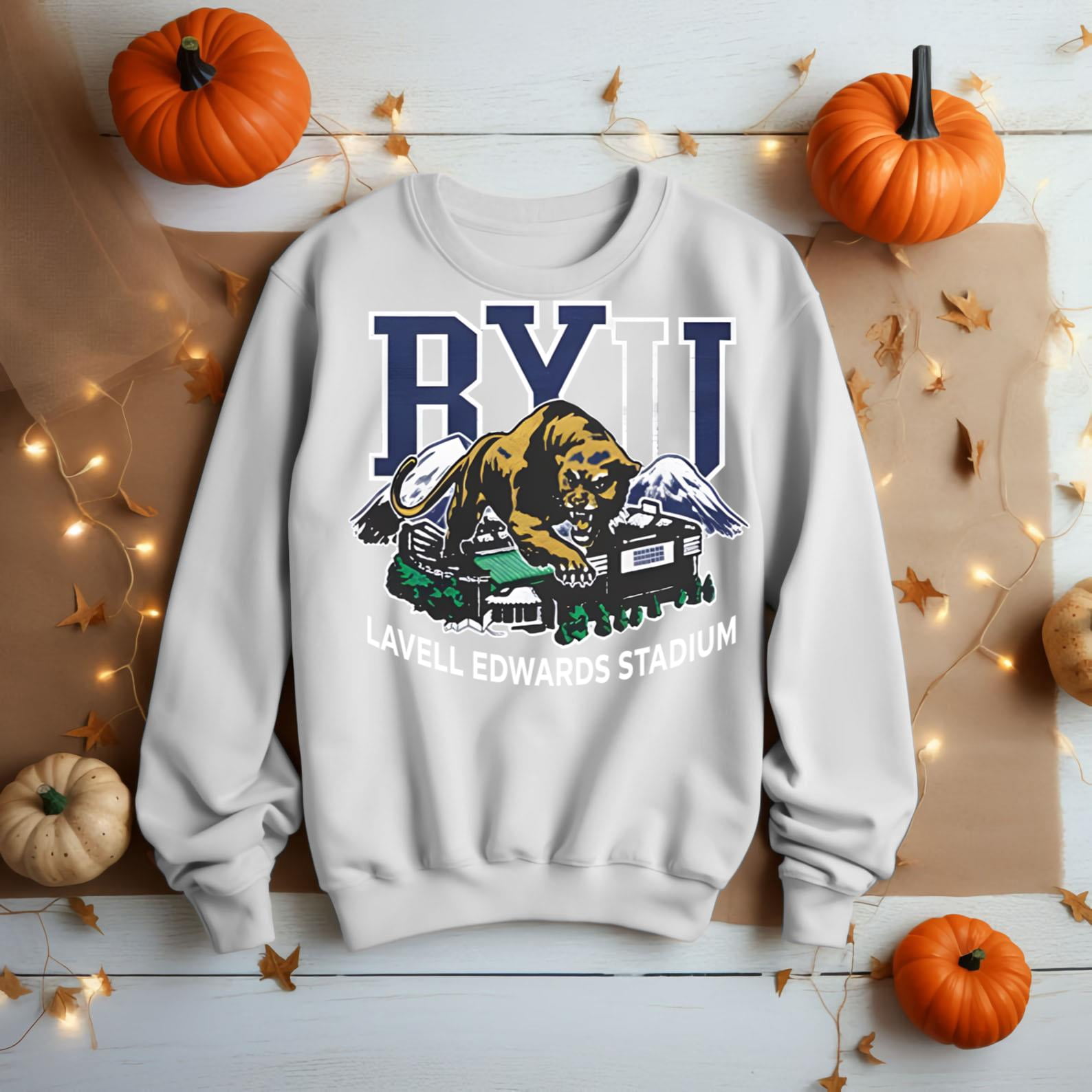 College Football Mascot Unisex Shirt for Game Day Fan Gear - Walmart.com
