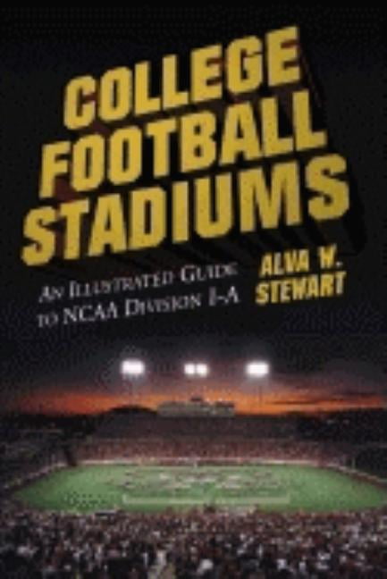 Football Stadiums
